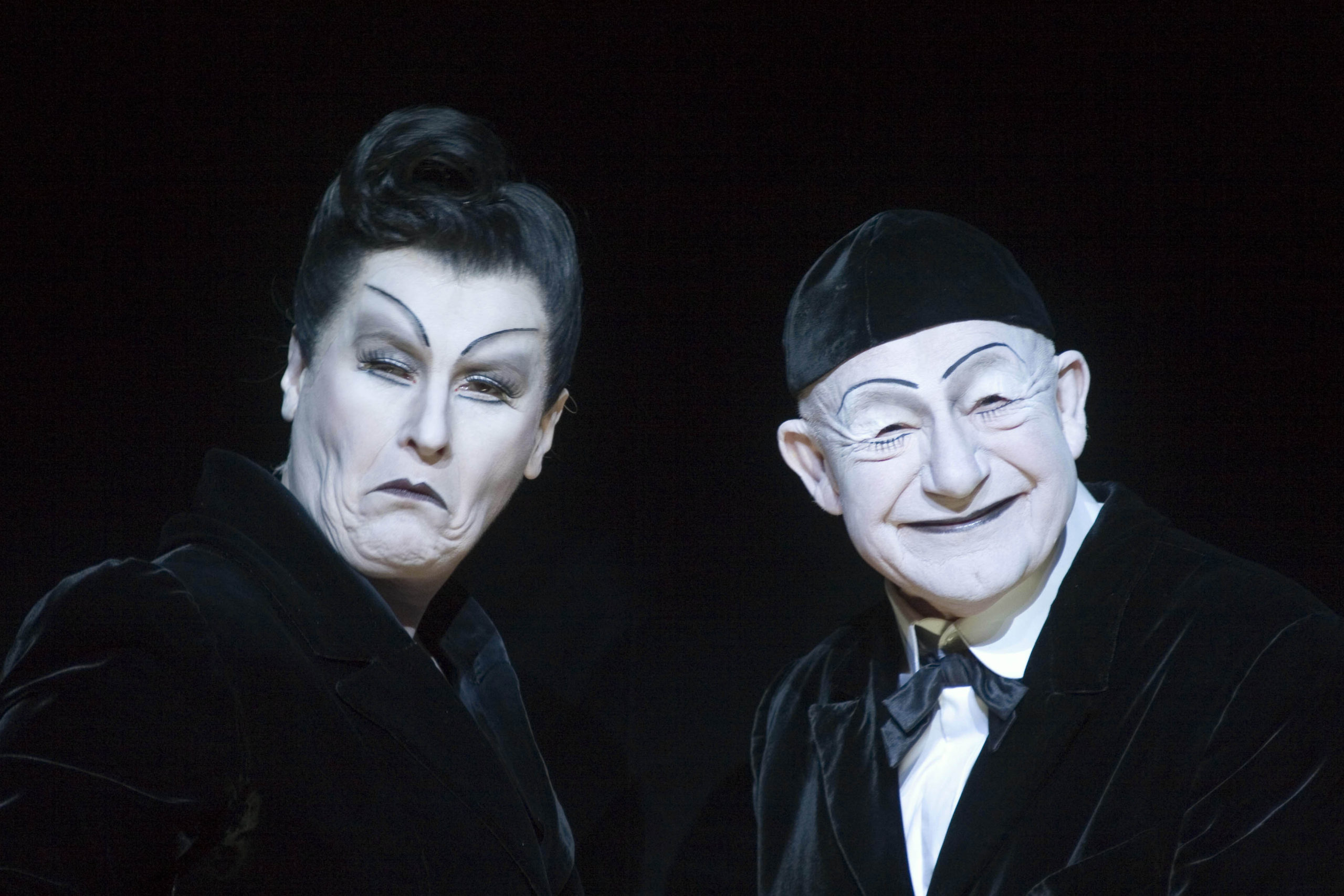 Traute Hoess | Galerie